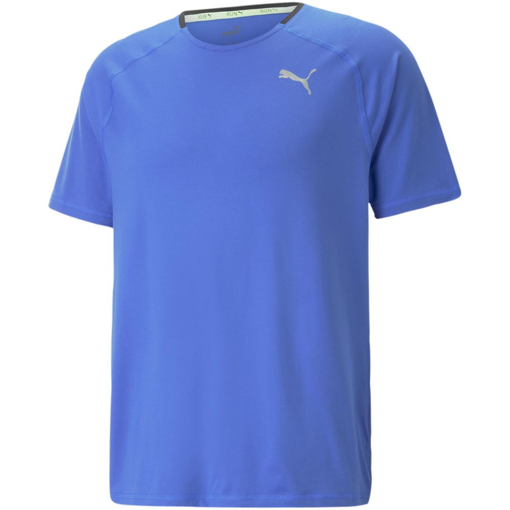 PUMA プーマ ウェルネスウェア メンズ RUN CLOUDSPUN メッシュ SS Tシャツ 523620 2023SS : KPI ...