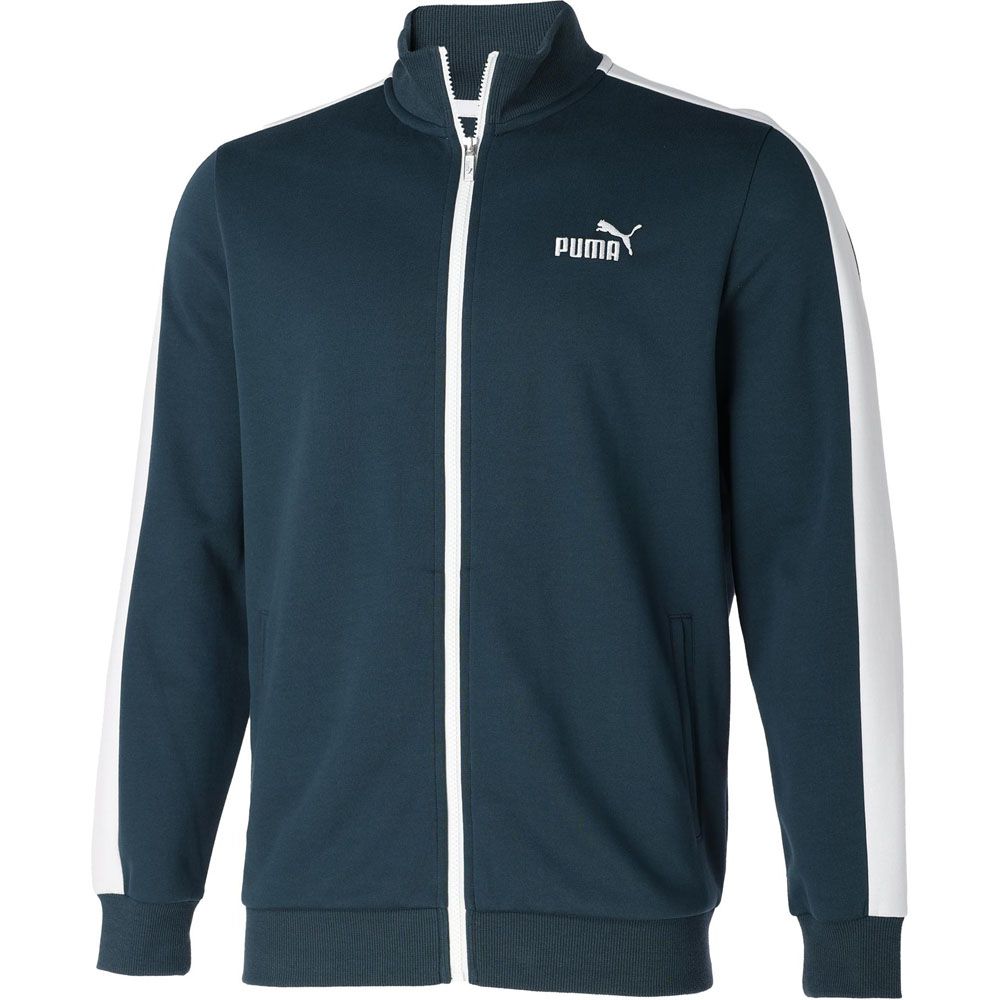 PUMA プーマ マルチSPウェア メンズ CORE HERITAGE トラックジャケット 674921 2020SS : KPI - 通販 ...