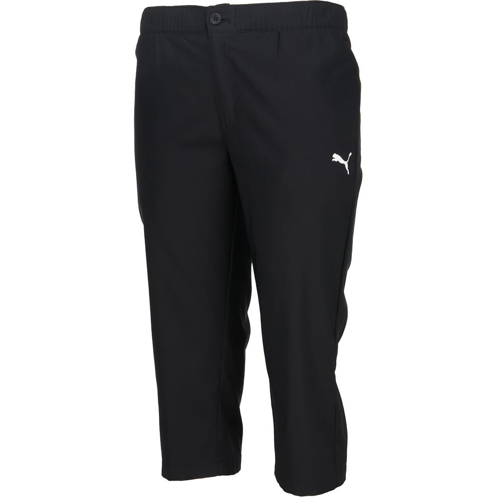 PUMA プーマ マルチSPウェア レディース PCPC ウーブン 3/4 パンツ 680715 2024SS : KPI - 通販 ...