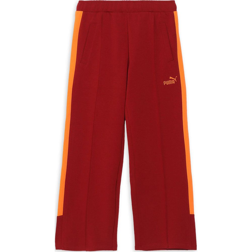 プーマ PUMA マルチSPウェア レディース CORE HERITAGE MX トラックパンツ 683598 2024FW : 683598 ...