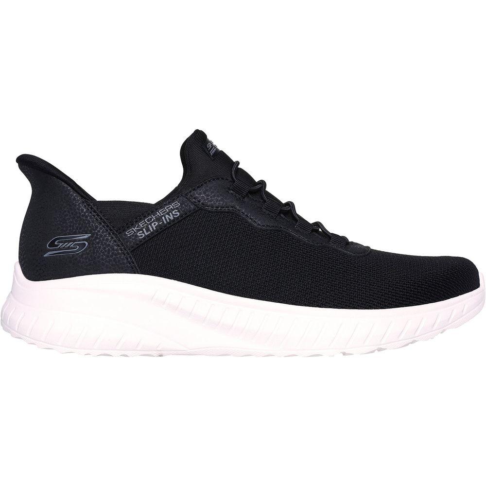スケッチャーズ SKECHERS カジュアルシューズ メンズ BOBS SQUAD CHAOSーDAILY 118300 : KPI - 通販 ...