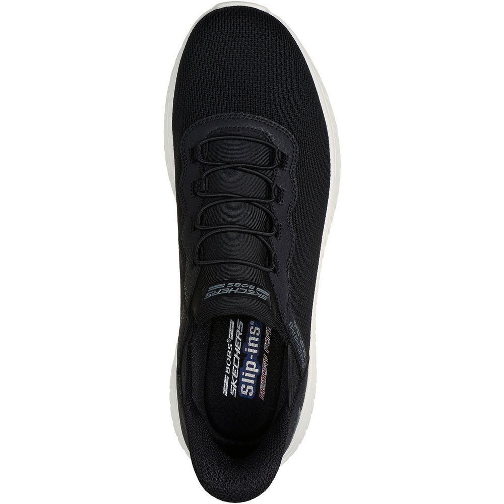 スケッチャーズ SKECHERS カジュアルシューズ メンズ BOBS SQUAD CHAOSーDAILY 118300 : KPI - 通販 ...
