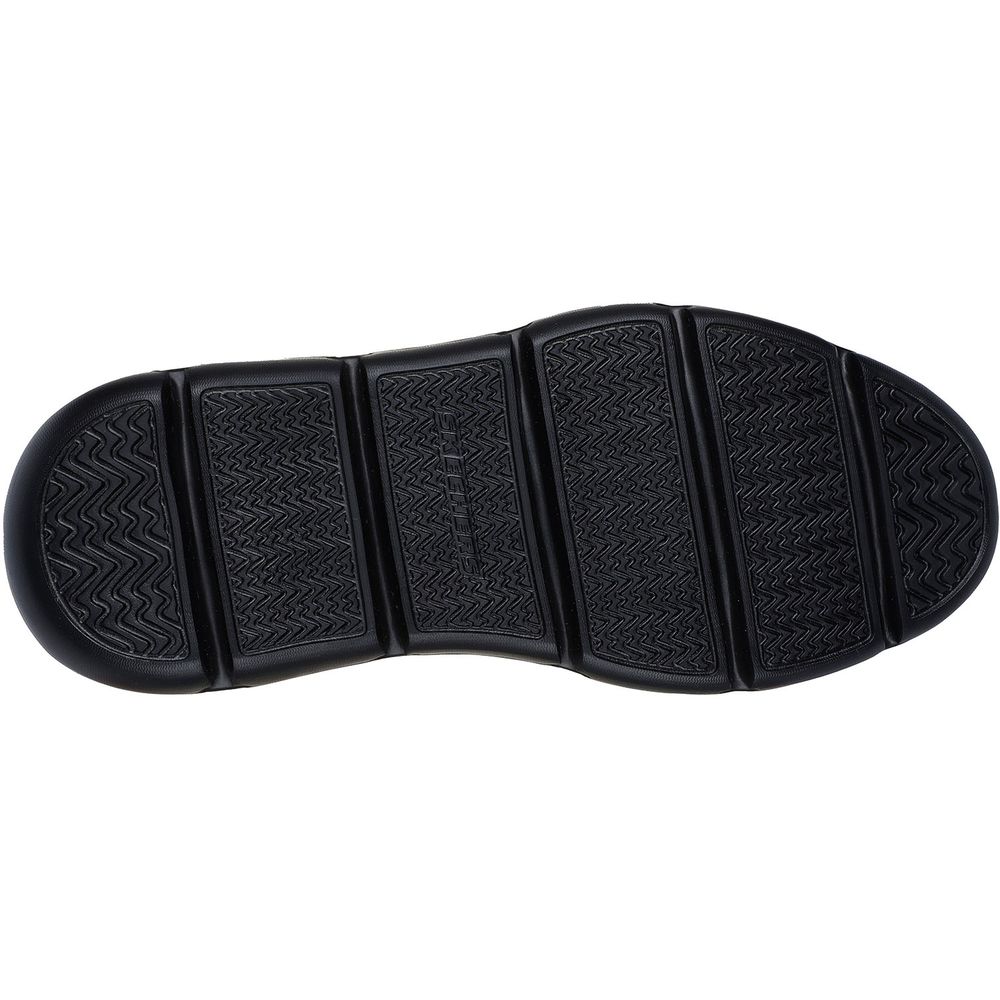 スケッチャーズ SKECHERS カジュアルシューズ メンズ GARZAーGERVIN 205046 : KPI - 通販 - Yahoo ...