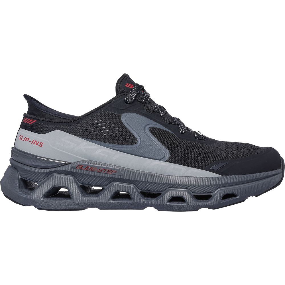 スケッチャーズ SKECHERS カジュアルシューズ メンズ GLIDEーSTEP ALTUS 232921 : KPI - 通販 ...
