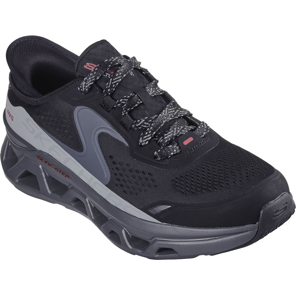 スケッチャーズ SKECHERS カジュアルシューズ メンズ GLIDEーSTEP ALTUS 232921 : KPI - 通販 ...