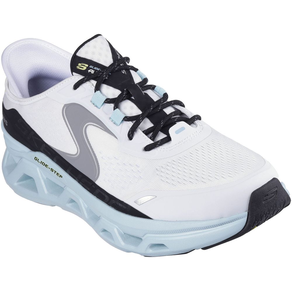 スケッチャーズ SKECHERS カジュアルシューズ メンズ GLIDEーSTEP ALTUS 232921 : KPI - 通販 ...