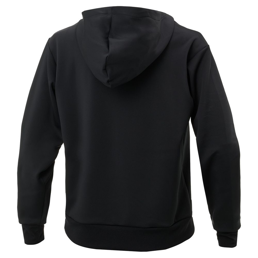 ブラックナイト Black knight バドミントンウェア ユニセックス フードパーカー T-5463U 2025FW : KPI - 通販 ...