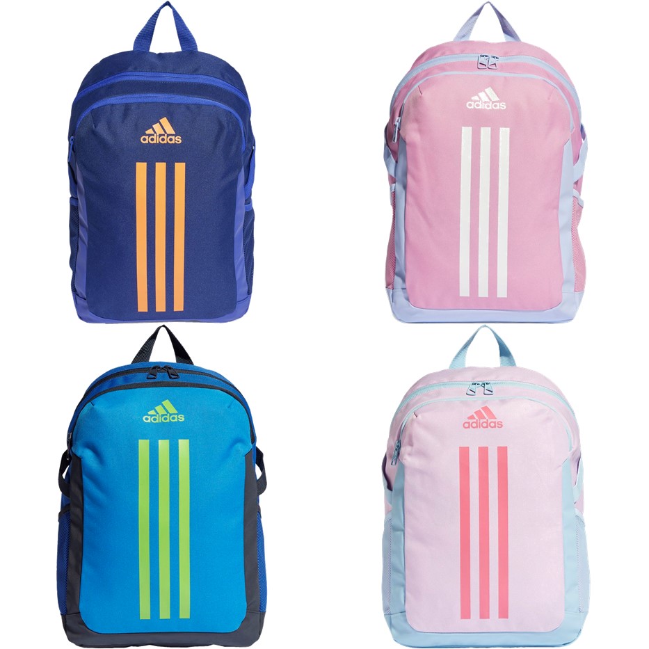 アディダス adidas マルチSPバッグ・ケース ジュニア パワー バックパック TE734 :TE734:KPI - 通販 - Yahoo ...