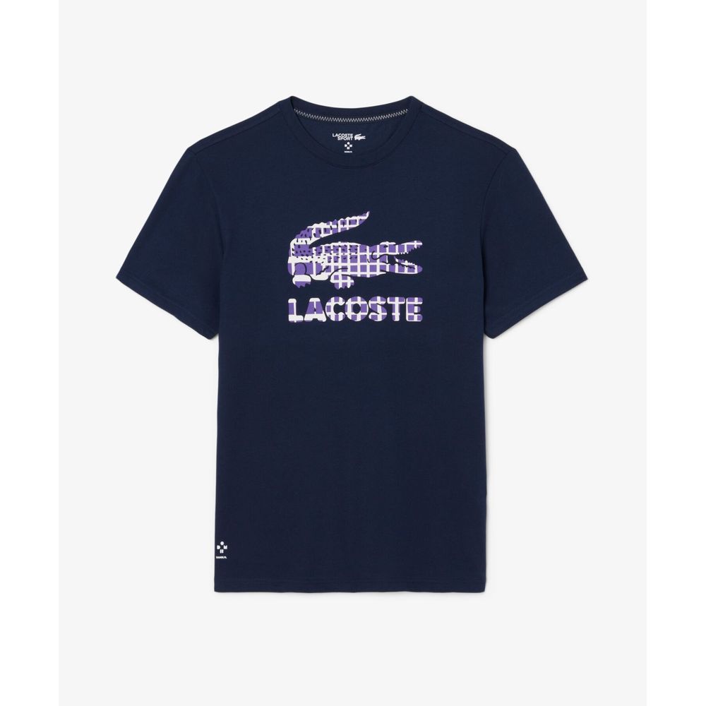 ラコステ LACOSTE テニスウェア メンズ 『ダニール・メドベージェフ