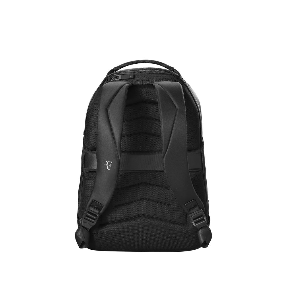 ウイルソン Wilson テニスバッグ・ケース RF BACKPACK バックパック RFコレクション WR8032801001 8月上旬発売 ...