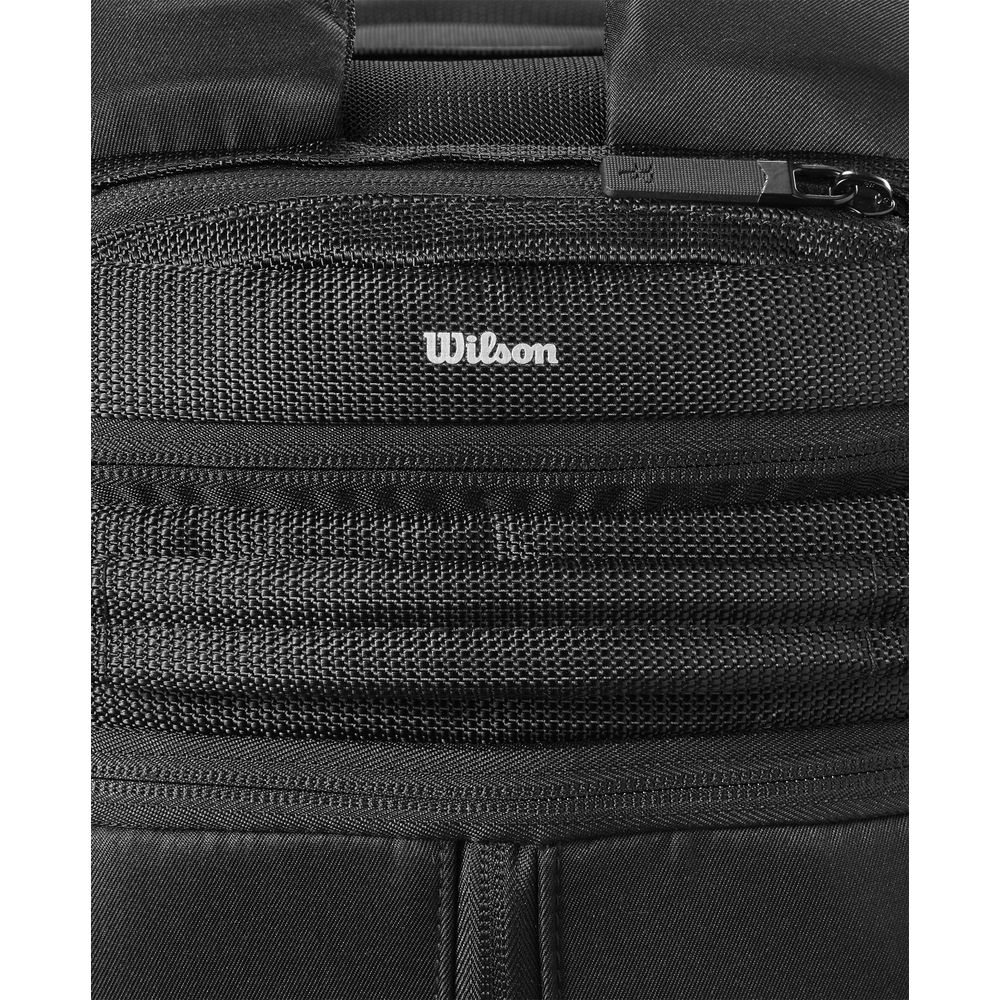 ウイルソン Wilson テニスバッグ・ケース RF BACKPACK バックパック RFコレクション WR8032801001 8月上旬発売 ...