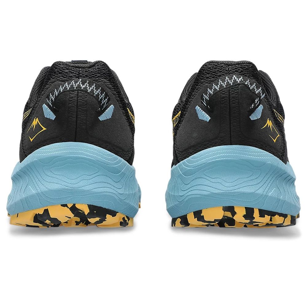 ASICS アシックス asics ランニングシューズ メンズ Trabuco Terra 2 トラブーコ テラ 1011B607 : KPI24 - 通販 - Yahoo!ショッピング