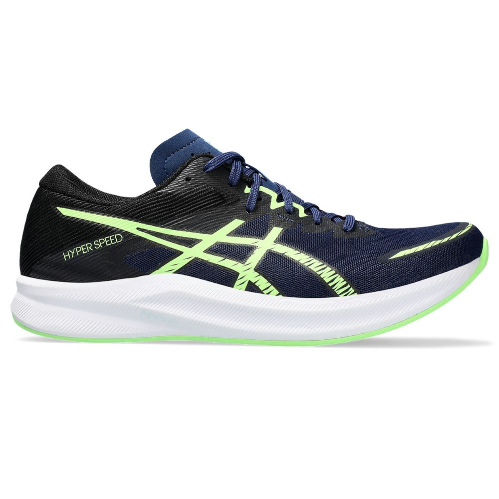 ASICS アシックス asics ランニングシューズ メンズ HYPER SPEED 3 ハイパースピード 1011B701-401 : KPI24 - 通販 - Yahoo!ショッピング