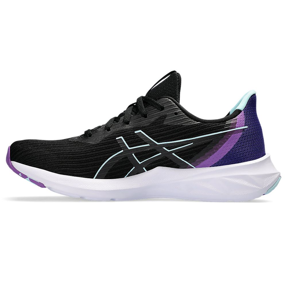 ASICS アシックス asics ランニングシューズ レディース VERSABLAST 3 バーサブラスト 1012B511 : KPI24 ...