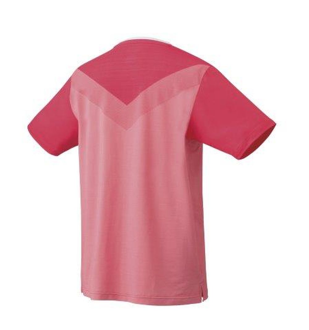 「ポスト投函便で送料無料」ヨネックス YONEX テニスウェア ユニセックス ユニゲームシャツ フィットスタイル 10385 2021SS ...