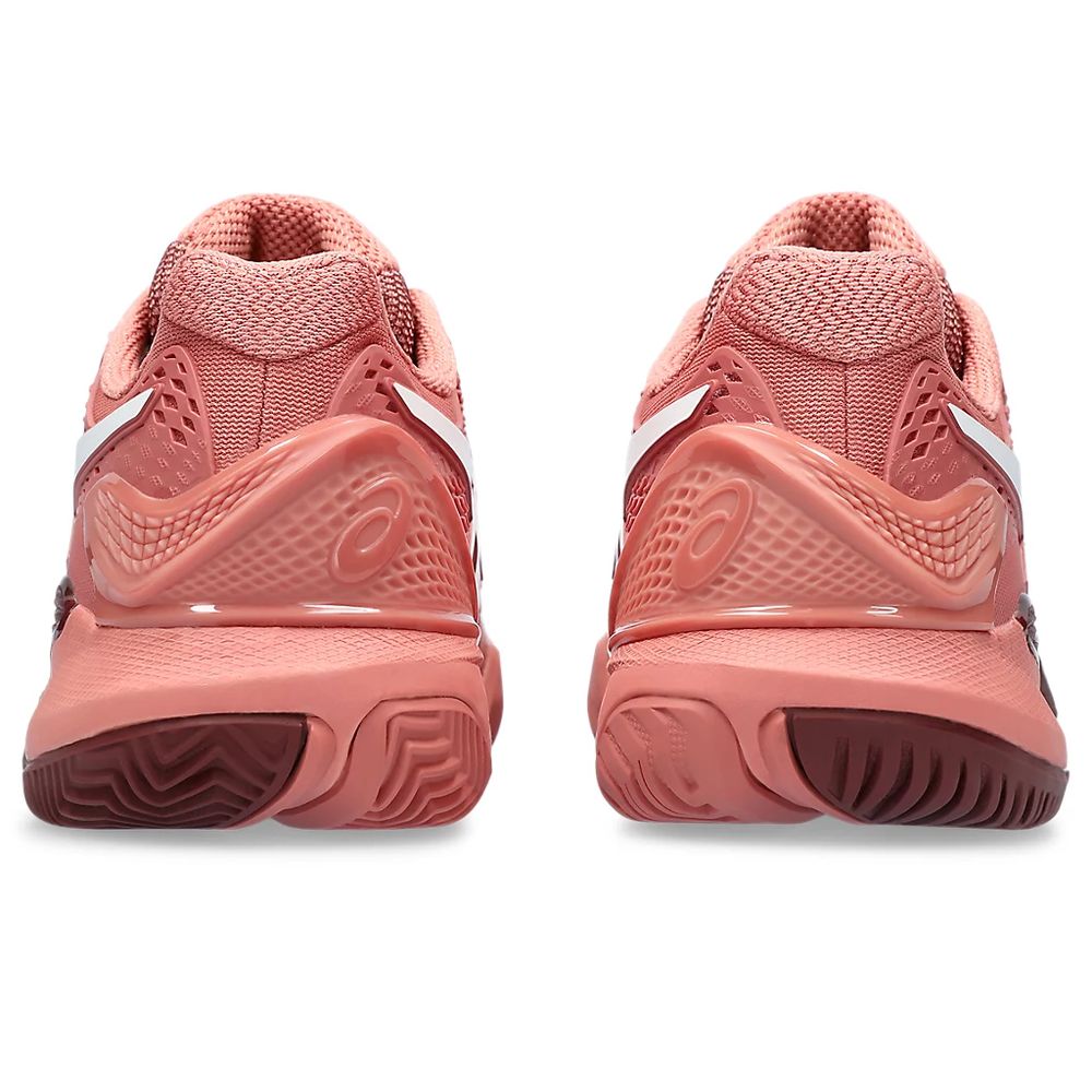 ASICS 『即日出荷』アシックス asics テニスシューズ レディース ゲルレゾリューション 9 GEL-RESOLUTION 9 ...
