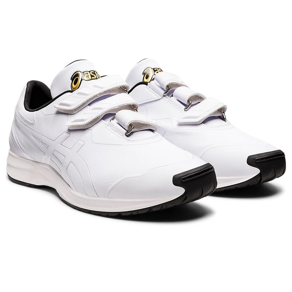 ASICS（アシックス） 野球シューズ メンズ GOLDSTAGE TRAINER 1121A061