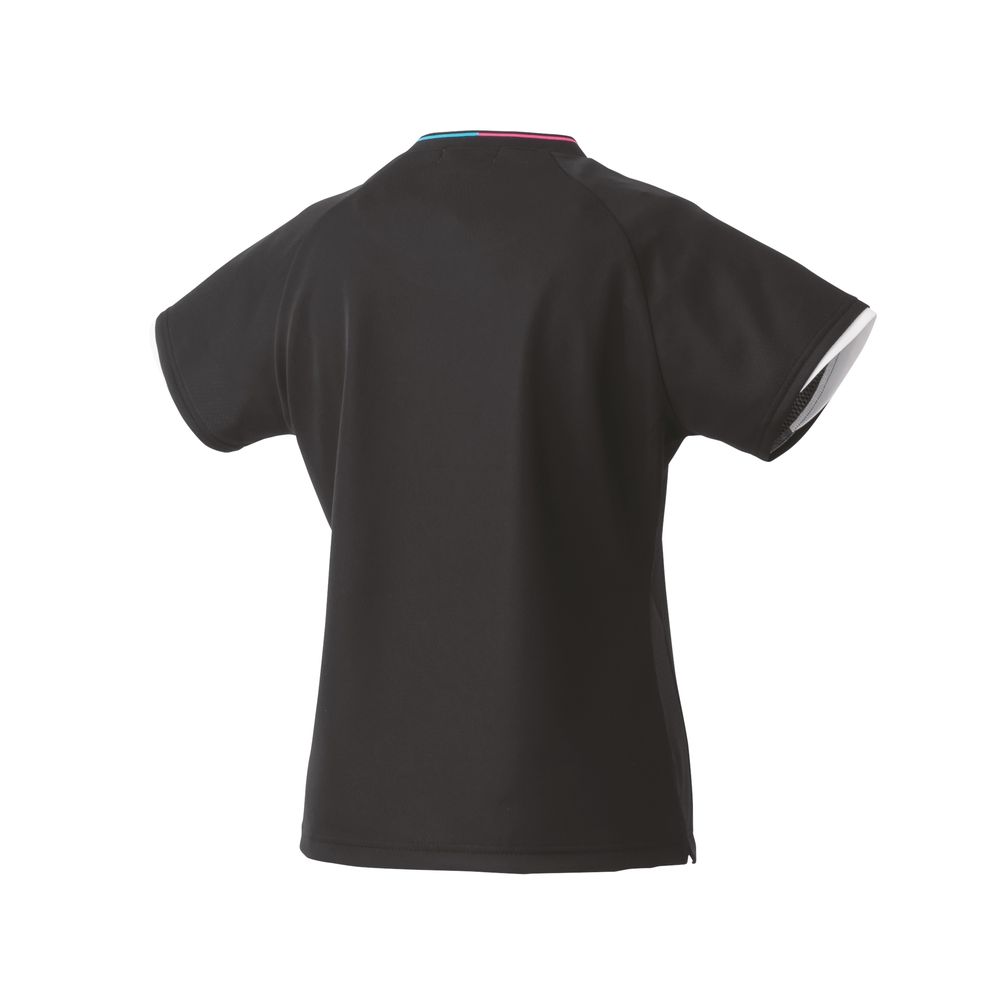 YONEX 「ポスト投函便で送料無料」 ヨネックス ソフトテニスウェア レディース ゲームシャツ 20539 2020SS : KPI24 ...