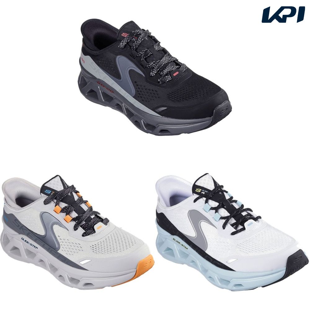 スケッチャーズ SKECHERS カジュアルシューズ メンズ GLIDEーSTEP ALTUS 232921 : 232921 : KPI24 ...