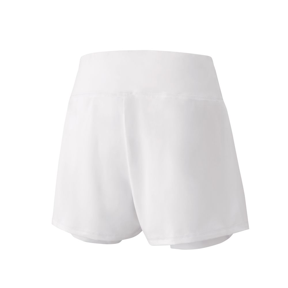 YONEX ヨネックス テニスウェア レディース ショートパンツ 25066 2023SS : KPI24 - 通販 - Yahoo!ショッピング