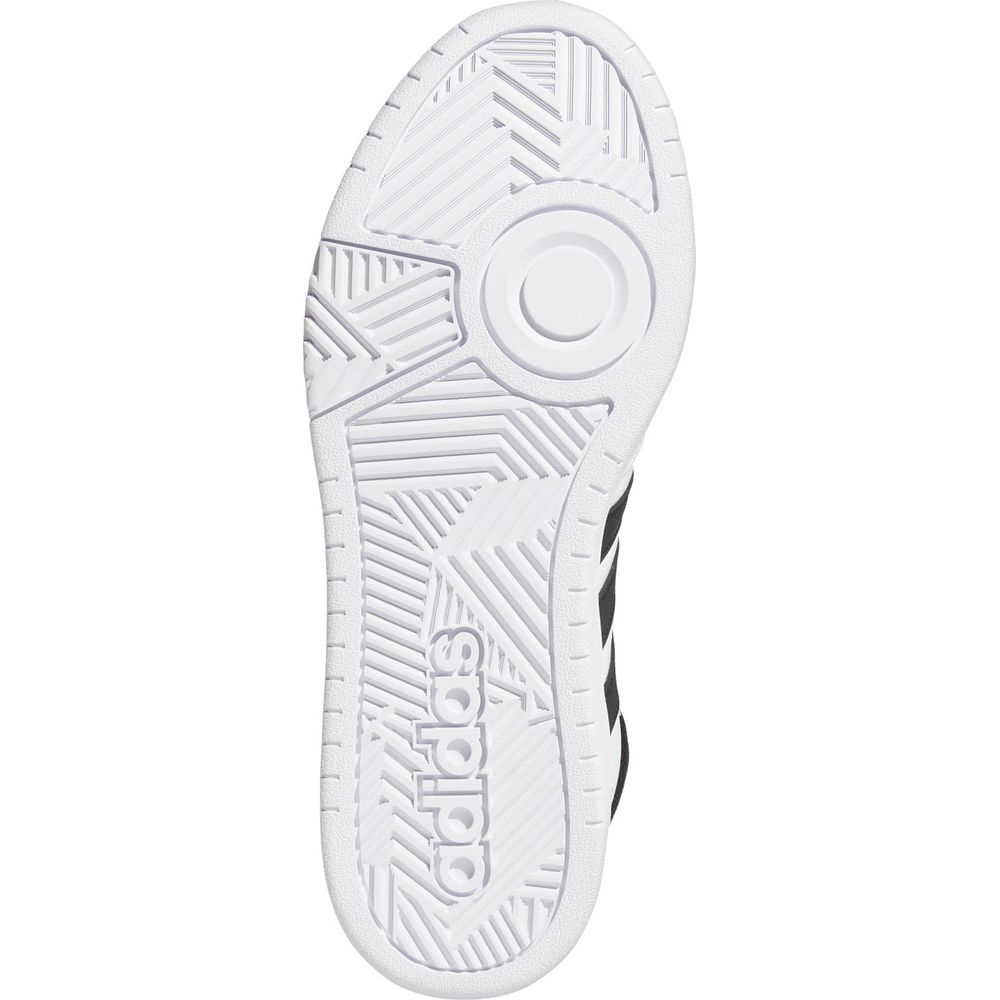 アディダス adidas カジュアルシューズ メンズ HOOPS 3.0 MID GW3019 : gw3019 : KPI24 - 通販 ...