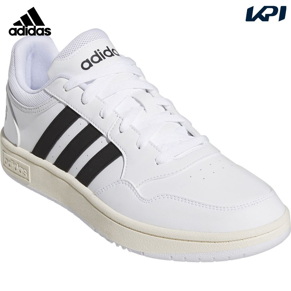 アディダス adidas カジュアルシューズ メンズ HOOPS 3.0 GY5434 :GY5434:KPI24 - 通販 - Yahoo ...