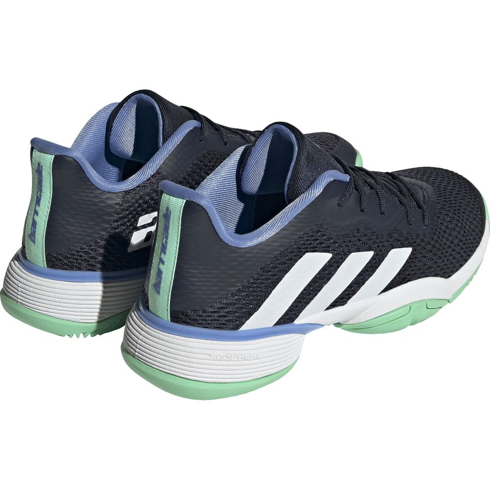 adidas 「SDGsプロジェクト」アディダス テニスシューズ ジュニア Barricade k HP9695 : KPI24 - 通販 ...