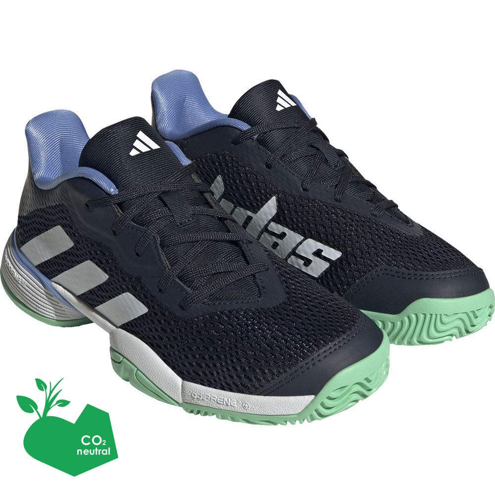adidas 「SDGsプロジェクト」アディダス テニスシューズ ジュニア Barricade k HP9695 : KPI24 - 通販 ...