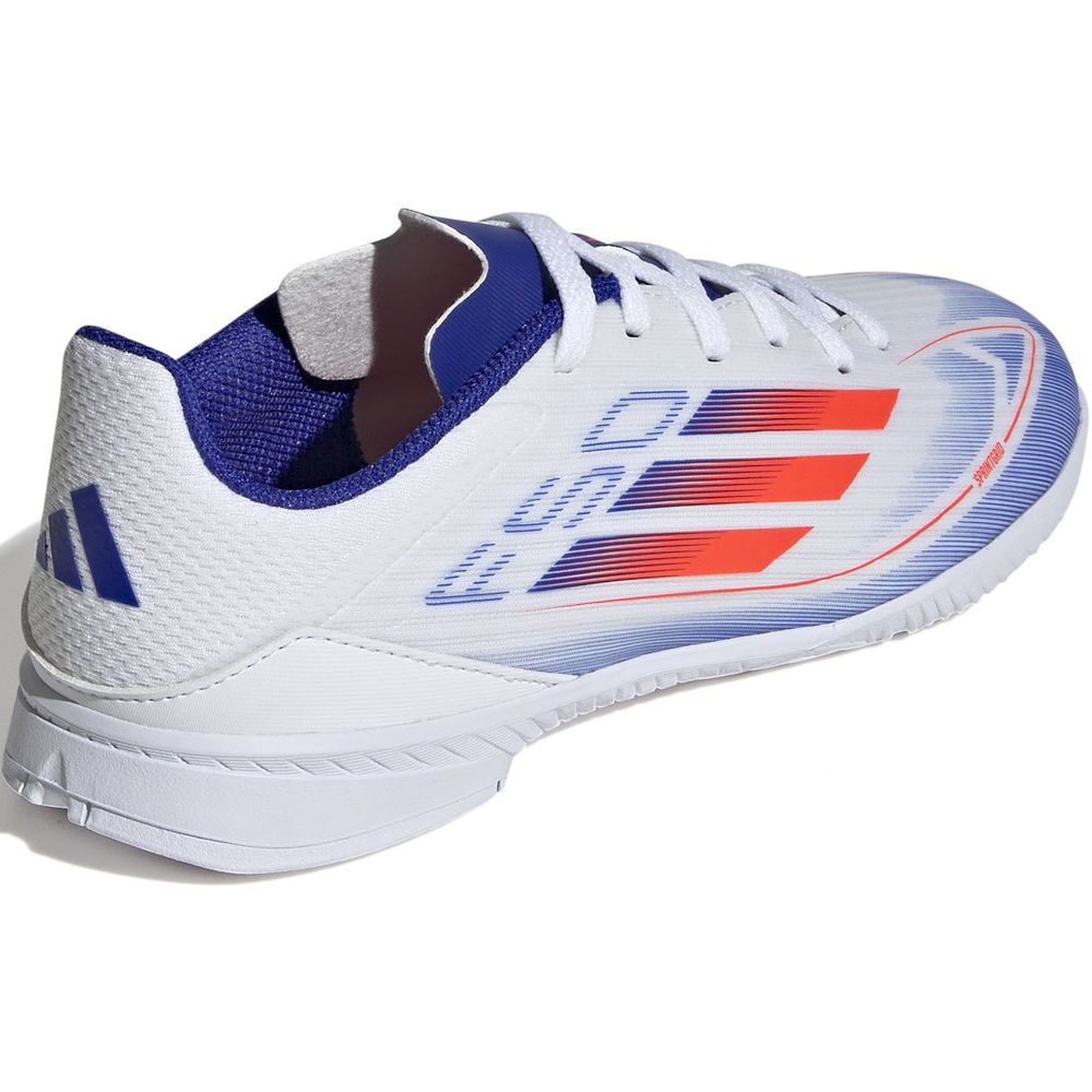 アディダス adidas サッカースパイク ジュニア F50 LEAGUE IN / インドア用 IF1368 : if1368 ...
