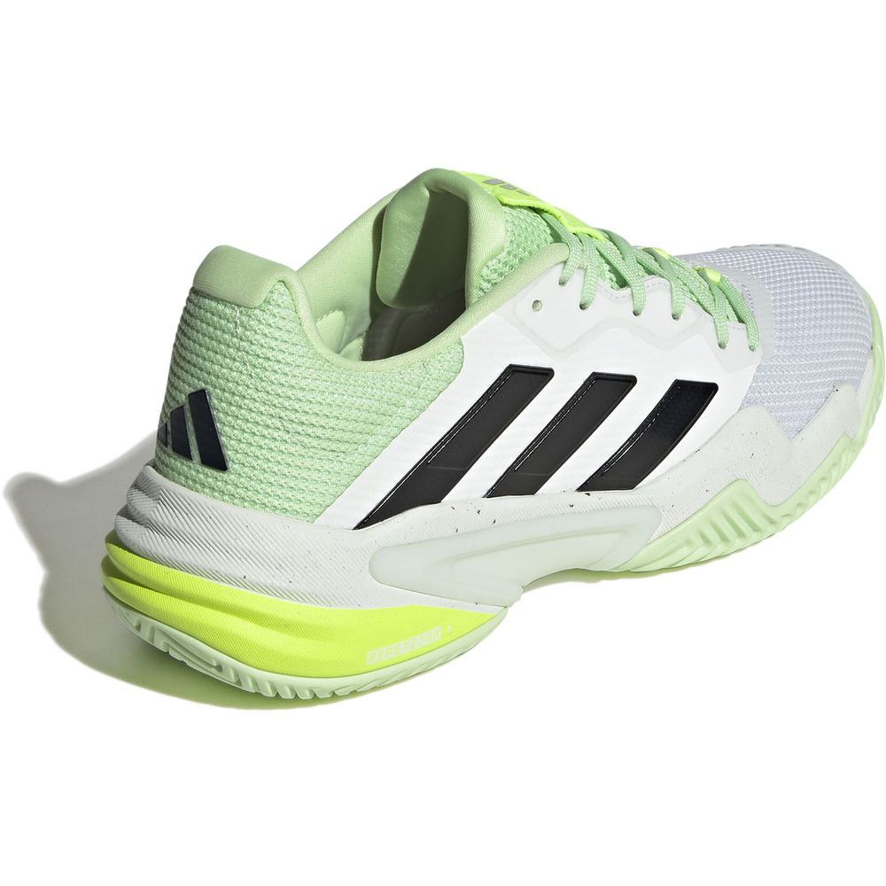 adidas アディダス テニスシューズ メンズ バリケード 13 Barricade AC オールコート IG3114 : KPI24 ...