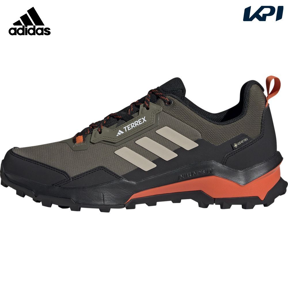 adidas アディダス アウトドアシューズ メンズ テレックス AX4 GOREーTEX ハイキング IG6579 : KPI24 - 通販 ...