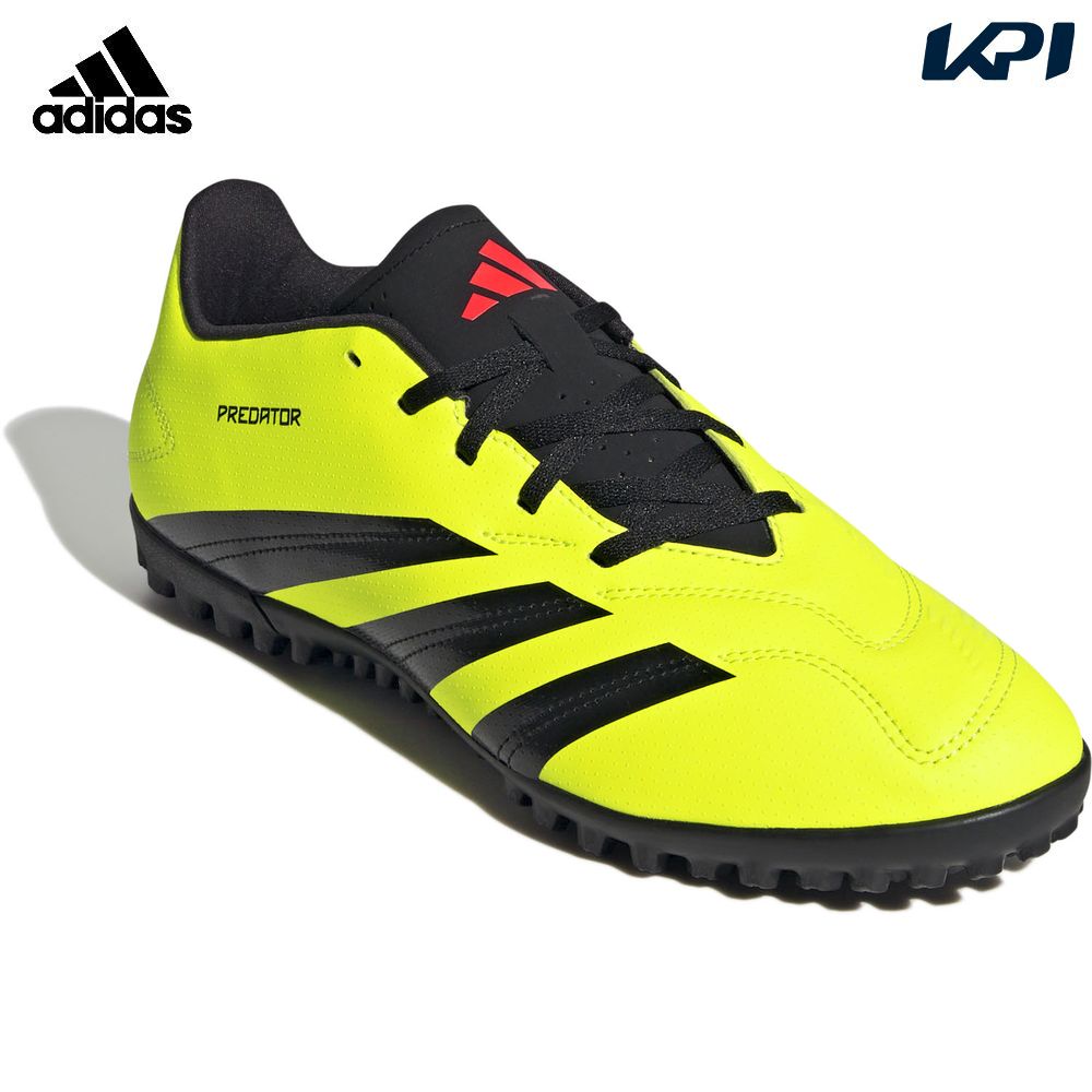 adidas アディダス サッカースパイク ユニセックス Predator Club TF プレデター クラブ IG7712 : KPI24 ...