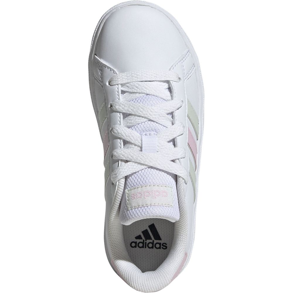 アディダス adidas カジュアルシューズ ジュニア GRAND COURT 2.0 K IH4886 : ih4886 : KPI24 ...