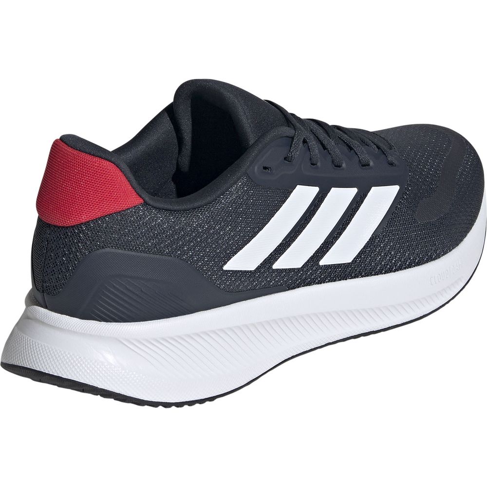 adidas アディダス カジュアルシューズ メンズ コアランナー 5 ランニング CORERUNNER Running JI0873 ...