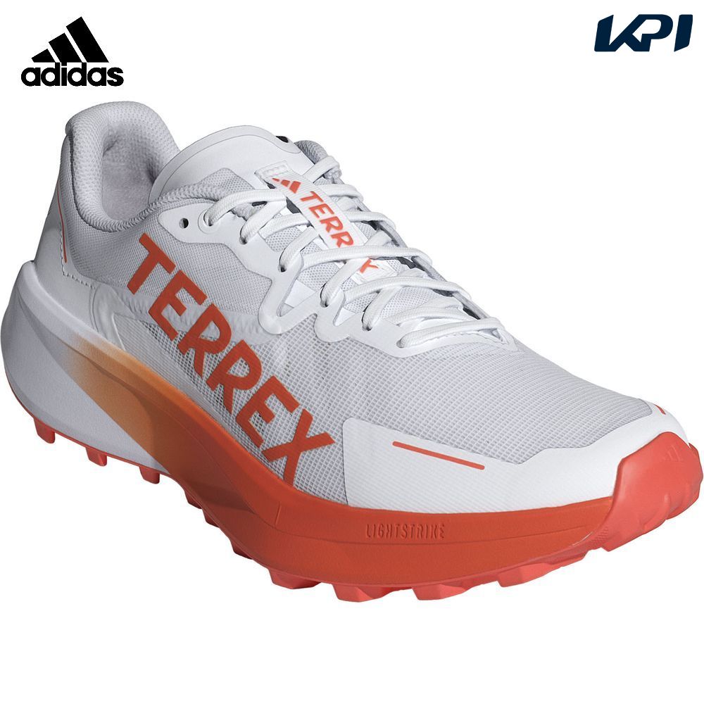 adidas アディダス アウトドアシューズ メンズ テレックス アグラビック 3 トレイルランニング JI0951 : KPI24 - 通販 ...