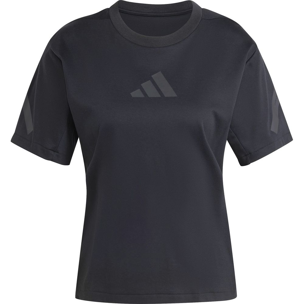 アディダス adidas マルチSPウェア レディース Z.N.E. 半袖Tシャツ KTJ83 2024FW 8月中旬発売予定※予約 ...