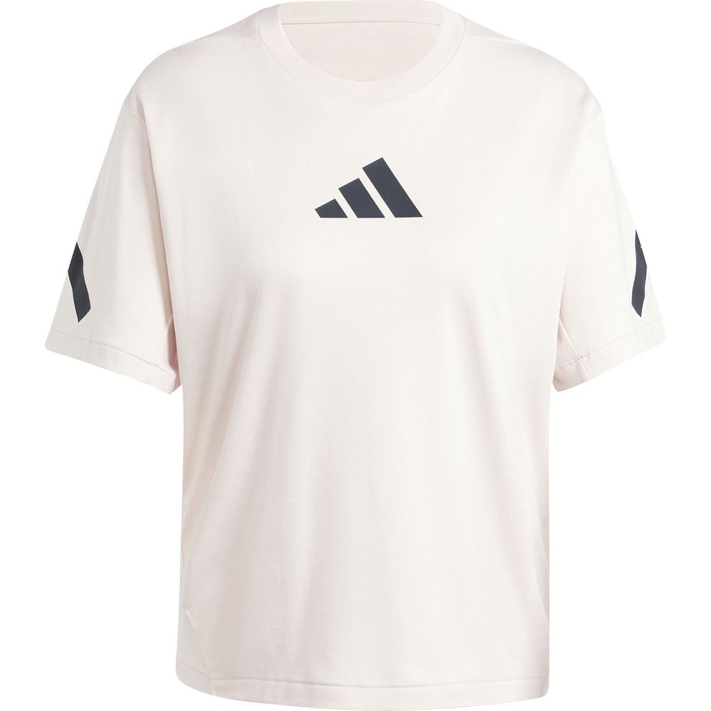 アディダス adidas マルチSPウェア レディース Z.N.E. 半袖Tシャツ KTJ83 2024FW 8月中旬発売予定※予約 ...