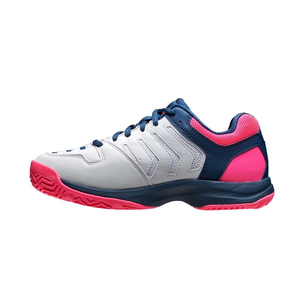 Prince 『即日出荷』プリンス テニスシューズ レディース オールコート用シューズ DPS113 : KPI24 - 通販 - Yahoo!ショッピング