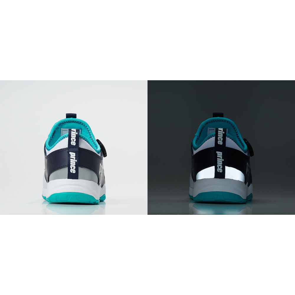 Prince 『即日出荷』プリンス テニスシューズ ジュニア ジュニアオールコート用ダイヤルシューズ DPS253 : KPI24 - 通販 ...