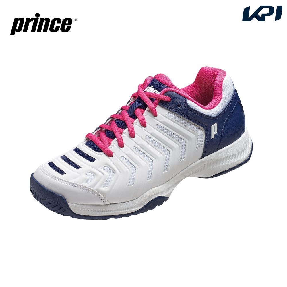 プリンス Prince テニスシューズ レディース オールコート用シューズ DPS913-413 『即日出荷』 :DPS913-413:KPI24 - 通販 - Yahoo!ショッピング