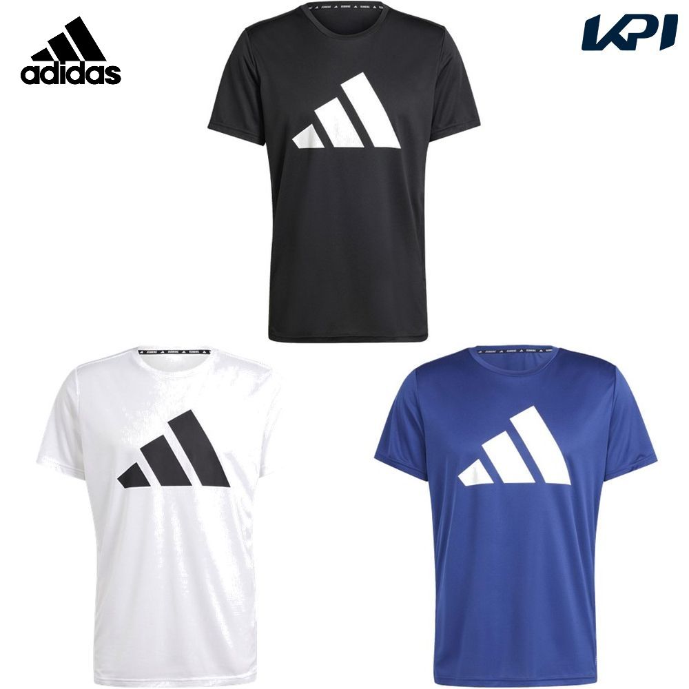 アディダス adidas ランニングウェア メンズ RUN IT TEE IEJ89 2024SS :IEJ89:KPI24 - 通販 ...