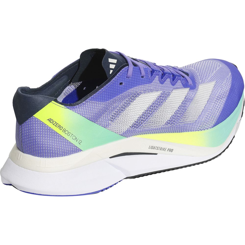 adidas アディダス ランニングシューズ メンズ ADIZERO BOSTON 12 アディゼロ ボストン IF9211 : KPI24 ...