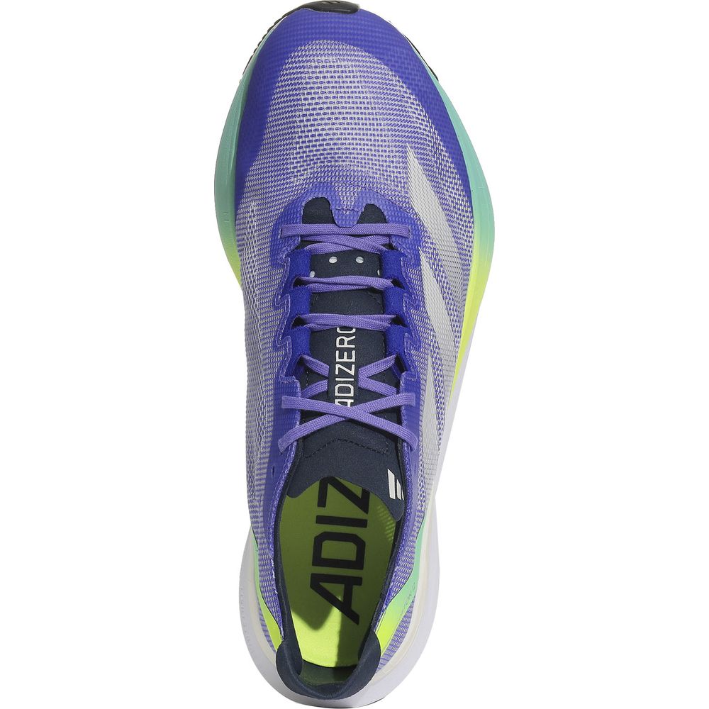 adidas アディダス ランニングシューズ メンズ ADIZERO BOSTON 12 アディゼロ ボストン IF9211 : KPI24 ...