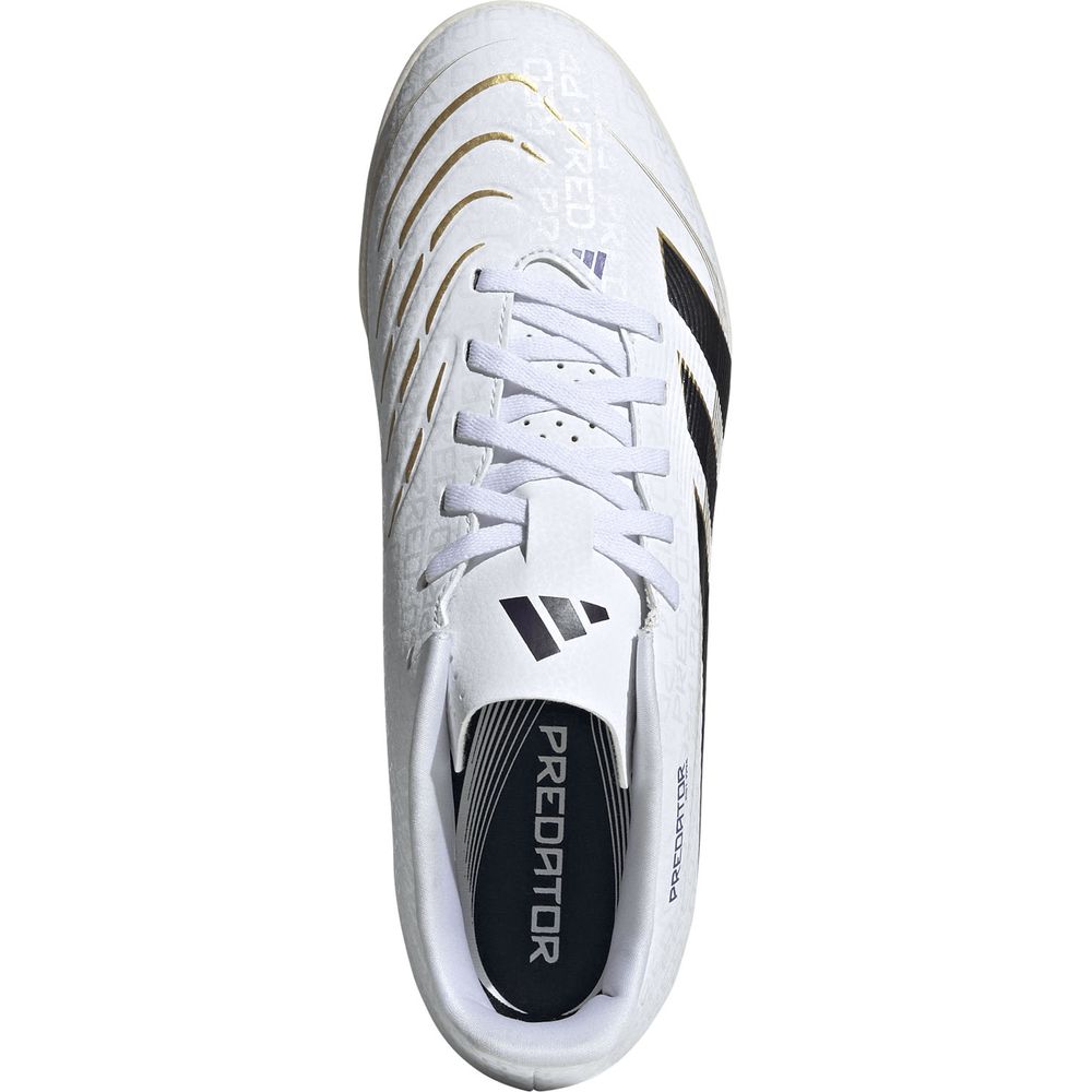 adidas アディダス サッカースパイク メンズ プレデター CLUB TF/ ターフ用 トレーニングシューズ JR7010 : KPI24 ...