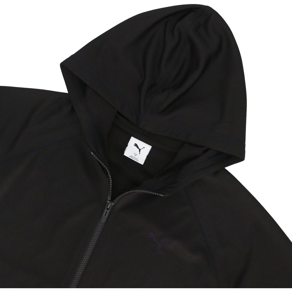 PUMA（プーマ） マルチSPウェア レディース ESS CHM SS フーデッド