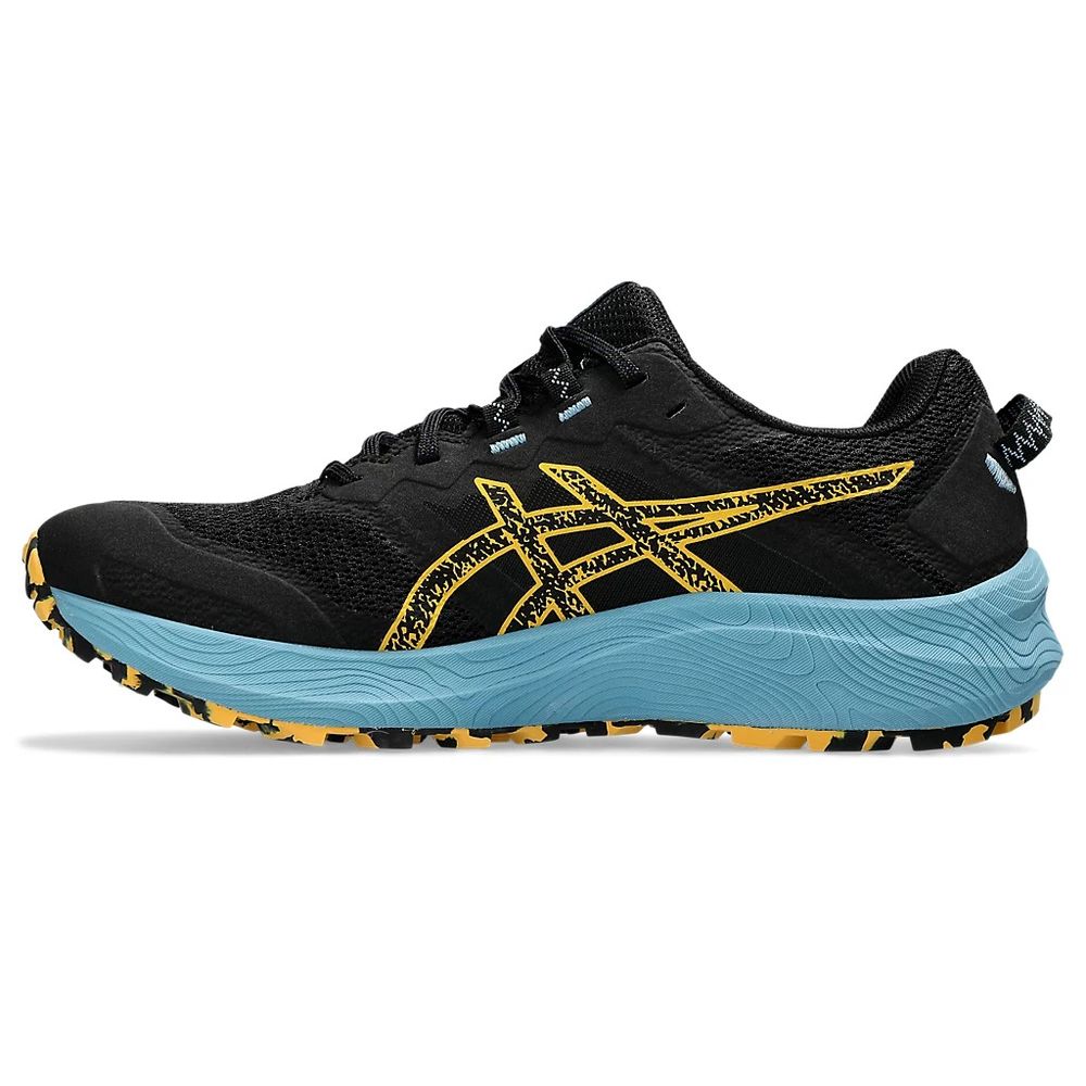 ASICS アシックス asics ランニングシューズ メンズ Trabuco Terra 2 トラブーコ テラ 1011B607 : KPIsports - 通販 - Yahoo!ショッピング