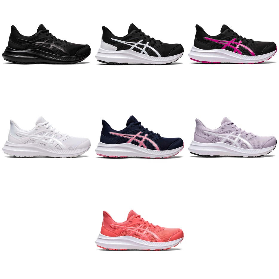 ASICS 『即日出荷』アシックス asics ランニングシューズ レディース JOLT 4 WIDE ジョルト4 ワイド 1012B422 ...