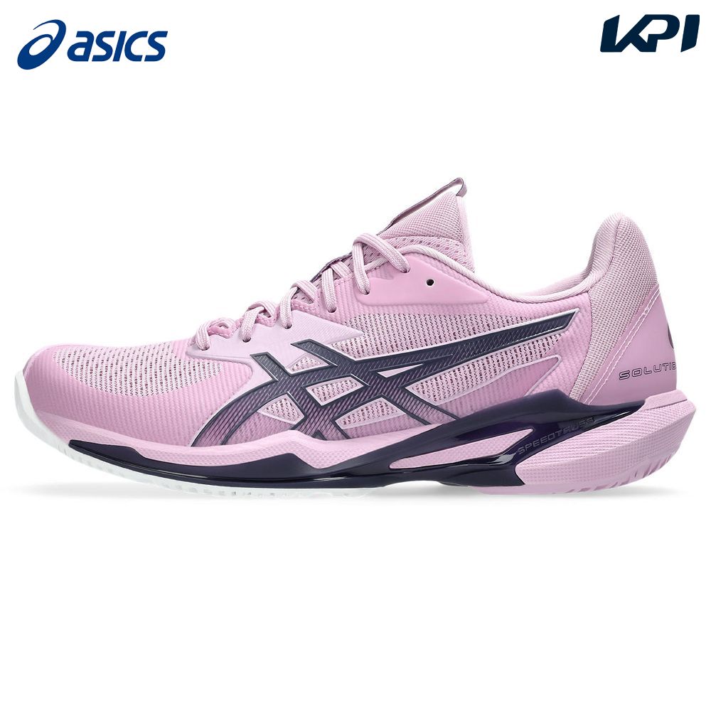 ASICS（アシックス） テニスシューズ レディース SOLUTION SPEED FF 3 ソリューションスピードFF3 1042A250-700 : KPIsports - 通販 ...
