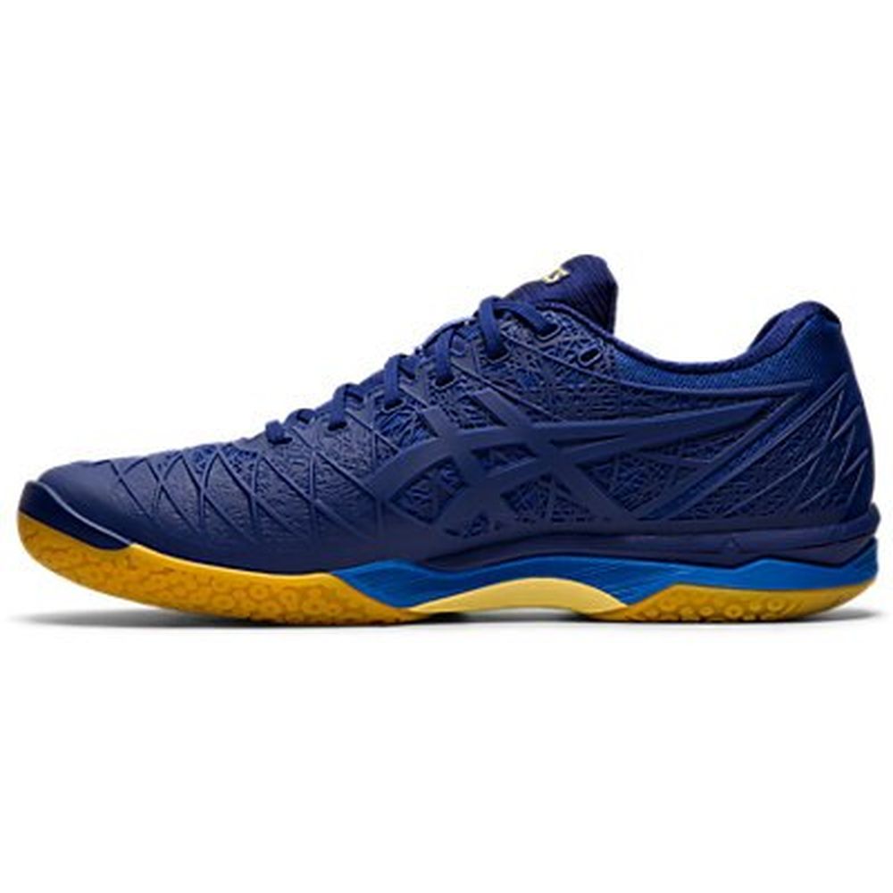 ASICS アシックス asics バドミントンシューズ メンズ COURT CONTROL FF 1071A021-400 : KPIsports - 通販 - Yahoo!ショッピング