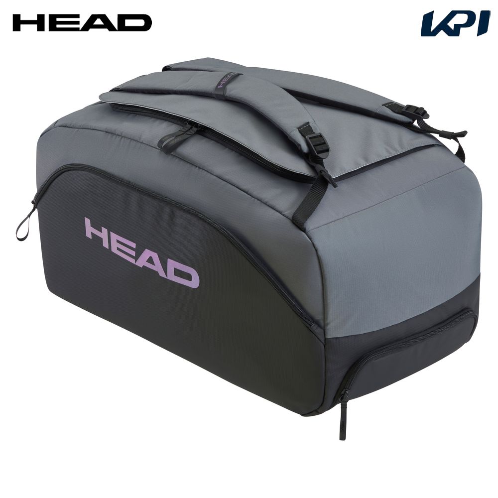 HEAD（ヘッド） テニスバッグ・ケース Pro X Duffle Sport Bag BKDG プロ エックス ダッフルバッグ 260155 ...